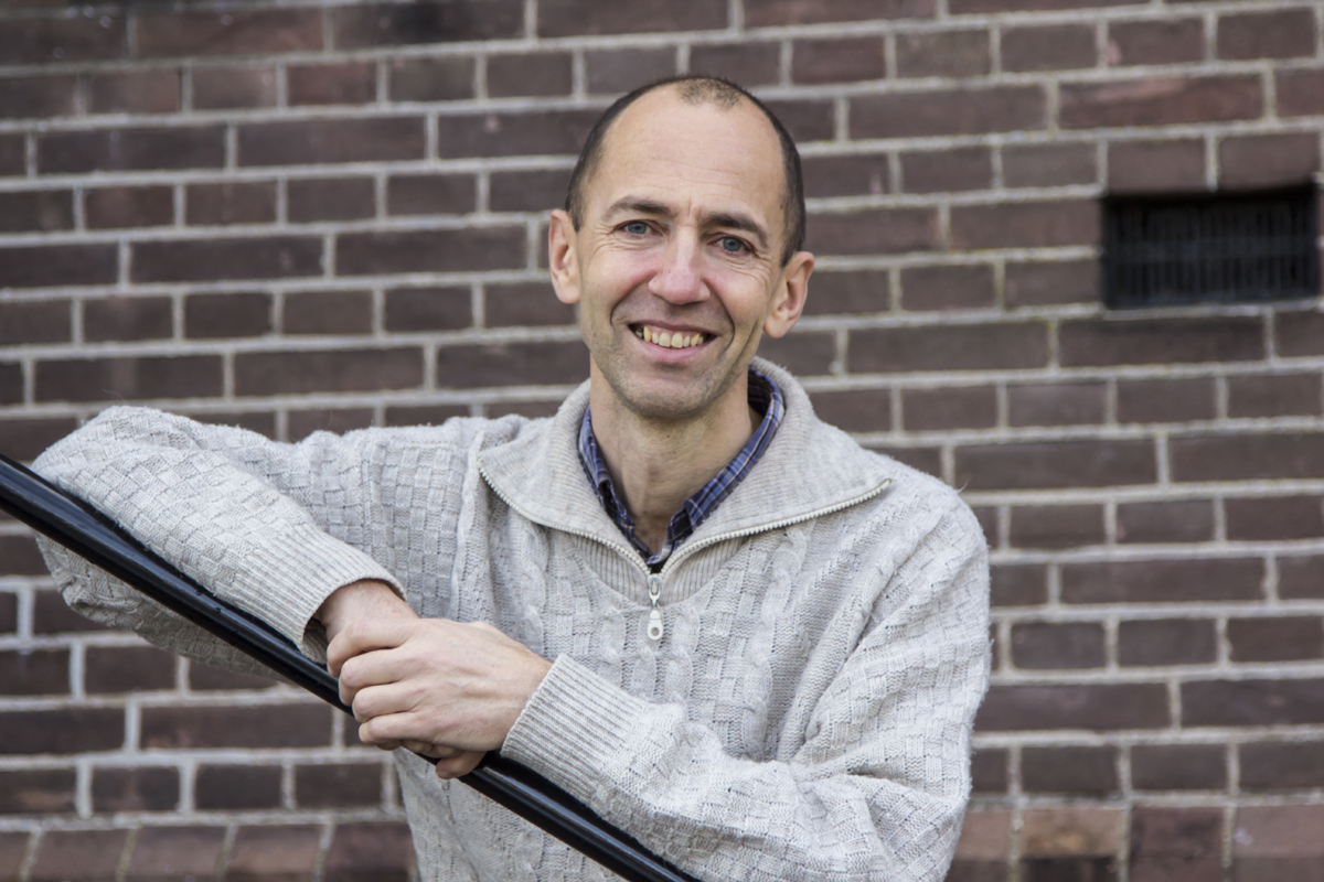 Over mezelf – Hendriks blog